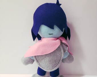 Delta Rune Plush | Etsy