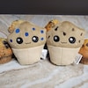 SCP 3008-2 Plush, Kawaii Ikea Guy Pillow, Cute Goth, Horror, Handmade ...