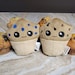 SCP 3008-2 Plush, Kawaii Ikea Guy Pillow, Cute Goth, Horror, Handmade ...