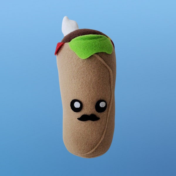 Nacho Toy - Etsy Israel