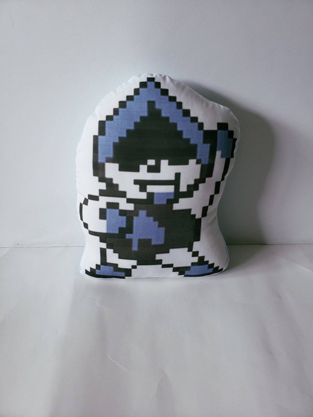Deltarune Lancer Pillow Plush, Unofficial, Indie Video Game, Handmade ...