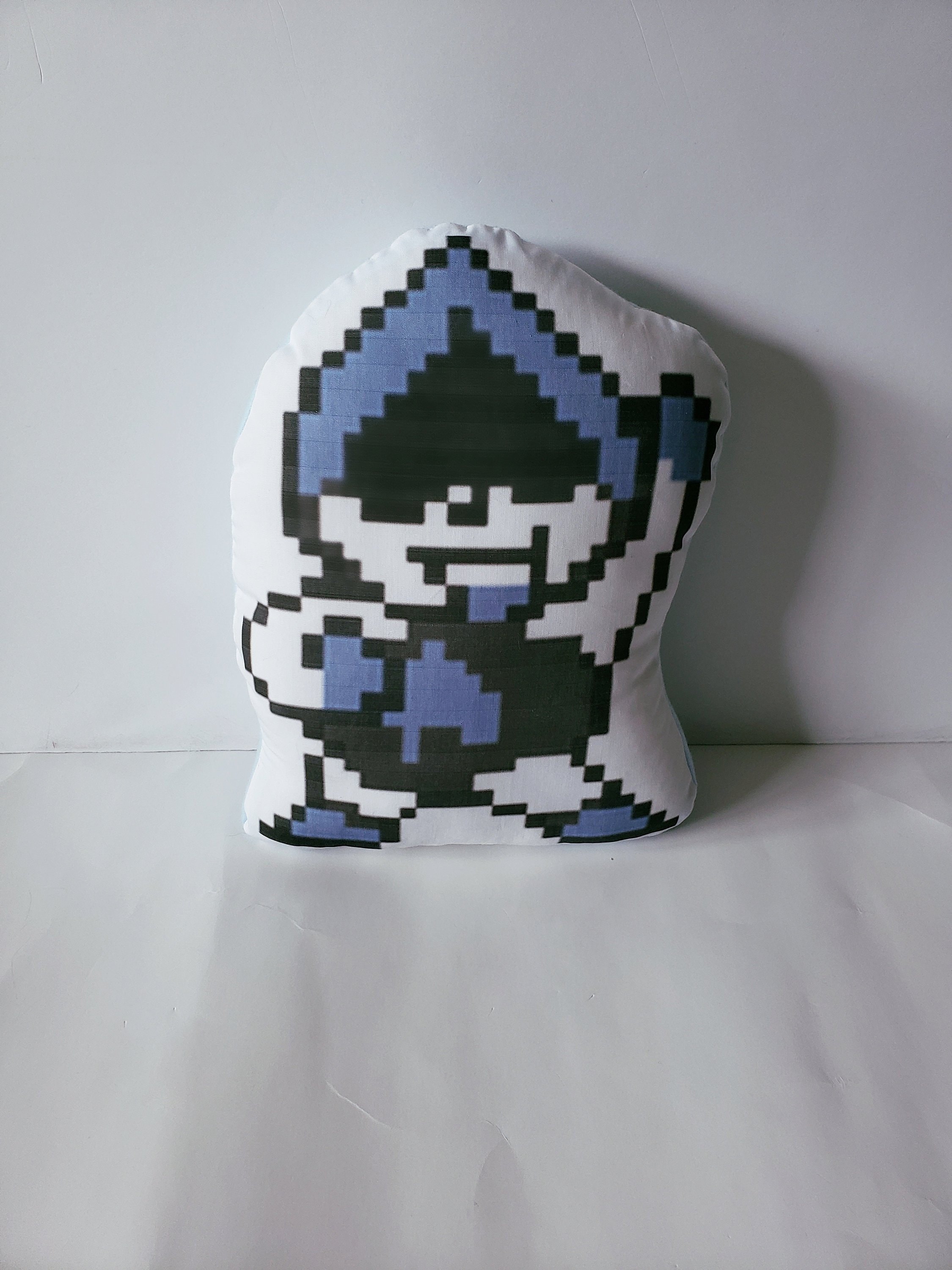 Deltarune Lancer Pillow Plush, Unofficial, Indie Video Game, Handmade ...