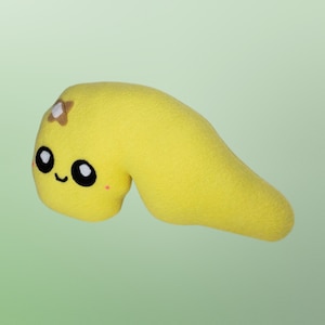 Kawaii Pancreas Plush, Cute Organ Pillow, Diabetic Comfort, Handmade - Etsy