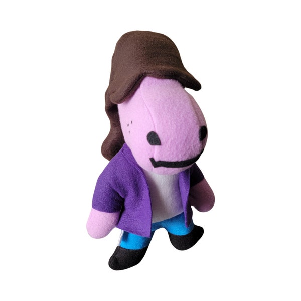 Susie Plush - Etsy