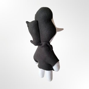 Deltarune Spamton Plush, Unofficial Handmade, Video Game - Etsy