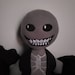 SCP 106 Plush, Old Man, Radical Larry, Containment Breach, Kawaii ...