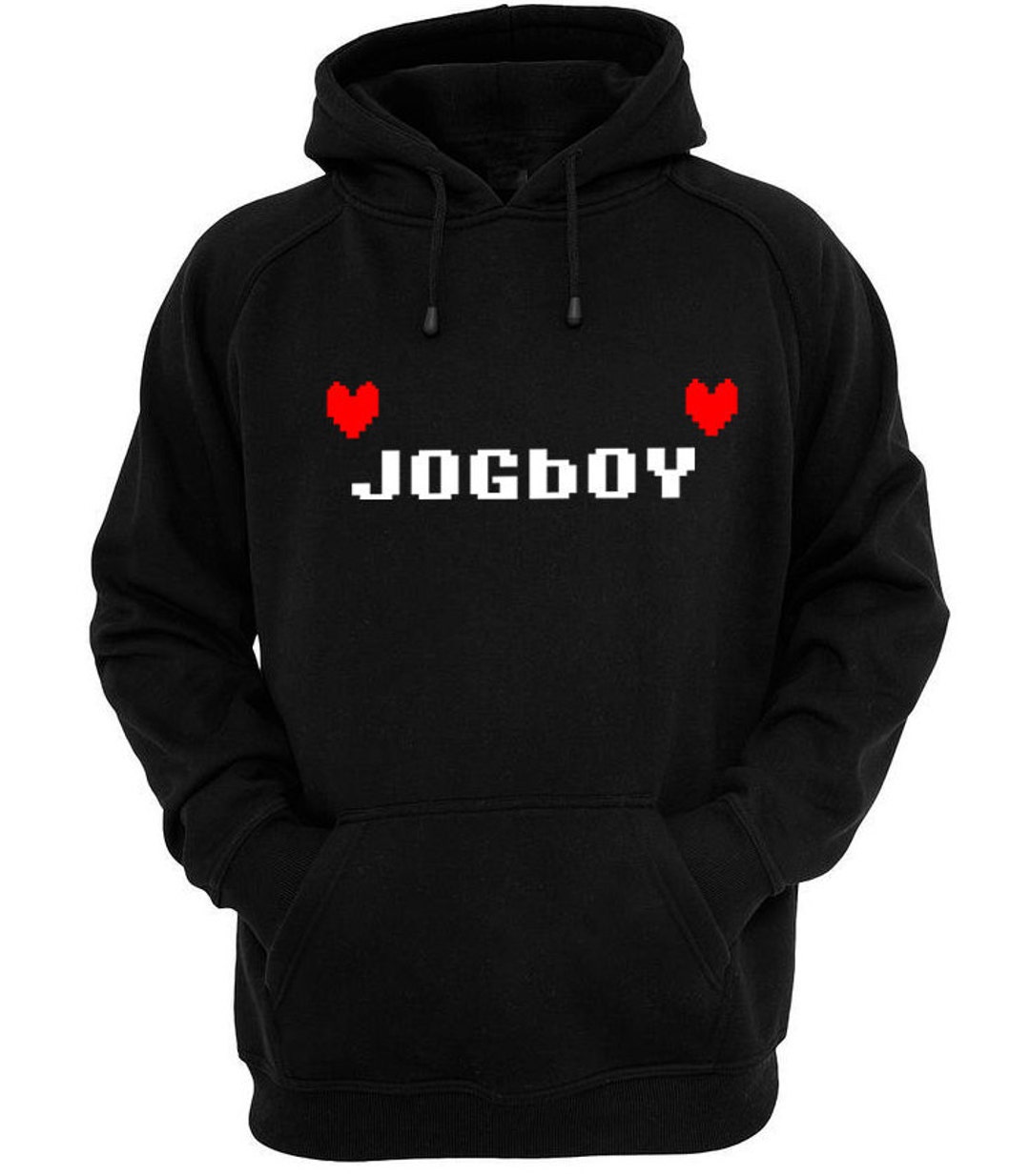 Undertale Papyrus Jogboy Hoodie, Long Sleeve, Unofficial, Handmade - Etsy