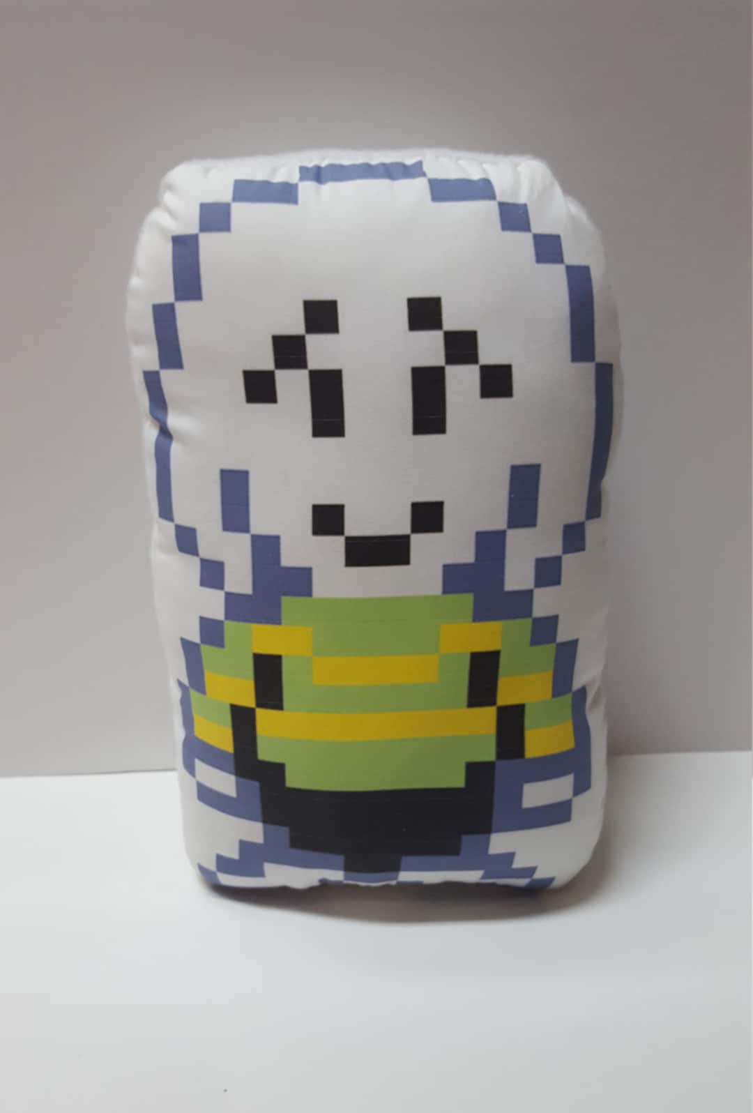 Undertale Asriel Plush Pillow, Unofficial, Indie Video Game, Handmade ...