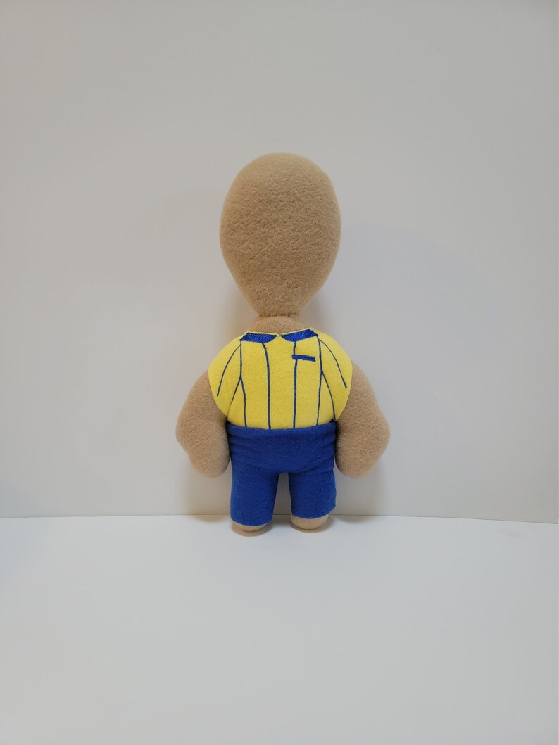 SCP 3008-2 Plush Ikea Guy | Etsy