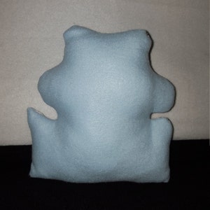 Undertale Temmie Plush Pillow, Hoi I'm Tem, Tem Shop, Unofficial, Indie ...