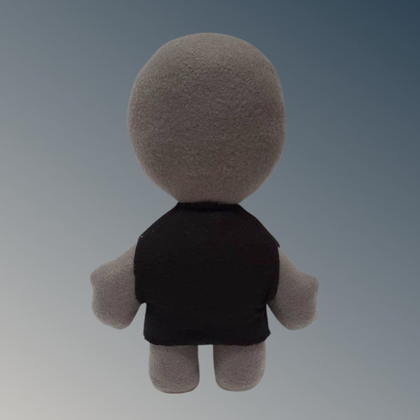 SCP 106 Plush, Old Man, Radical Larry, Containment Breach, Kawaii ...