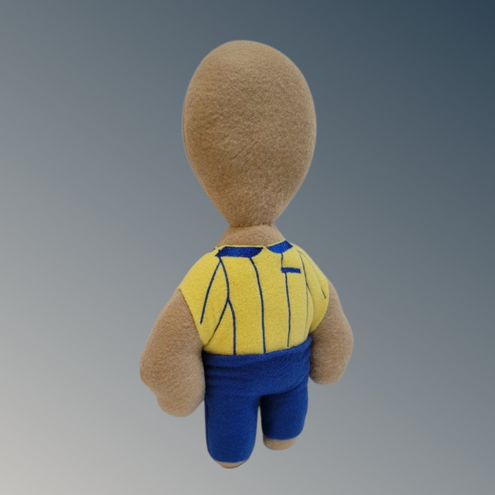 SCP 3008-2 Plush Ikea Guy - Etsy