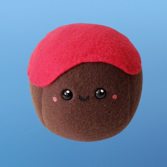 Cute Meatball