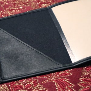 Doctor Who Psychic Paper Wallet 12x9cm - Etsy