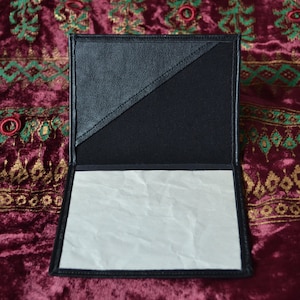 Doctor Who Psychic Paper Wallet 12x9cm - Etsy