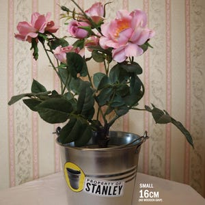 Stanley Parable Reassurance Bucket - Etsy