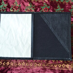 Doctor Who Psychic Paper Wallet 12x9cm - Etsy