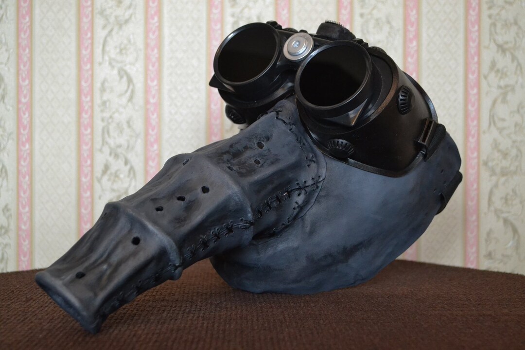 Imperial Spy Garindan Mask or Outfit Star Wars - Etsy