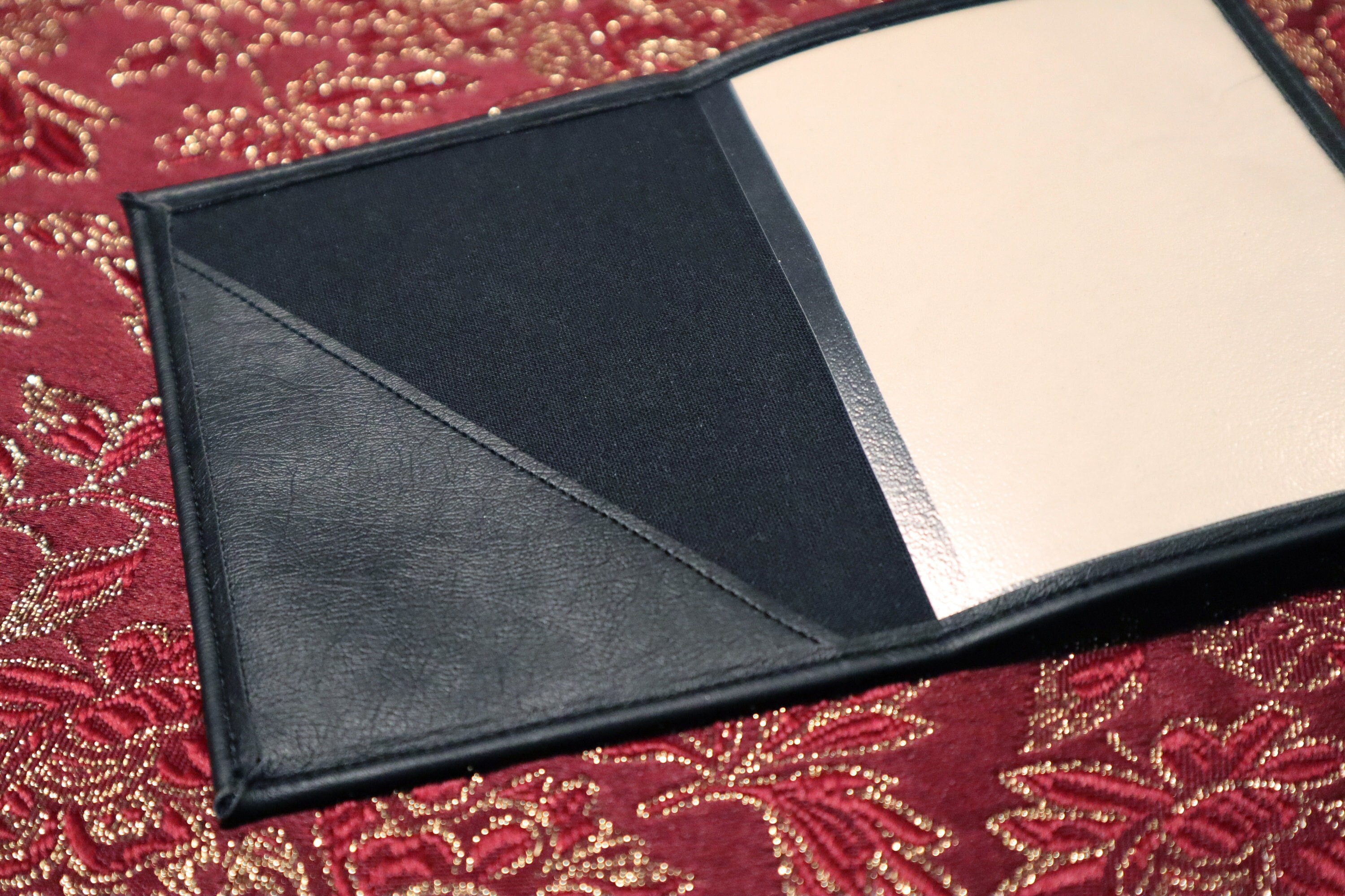 Doctor Who Psychic Paper Wallet 12x9cm - Etsy