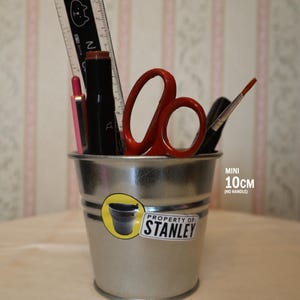 Stanley Parable Reassurance Bucket - Etsy