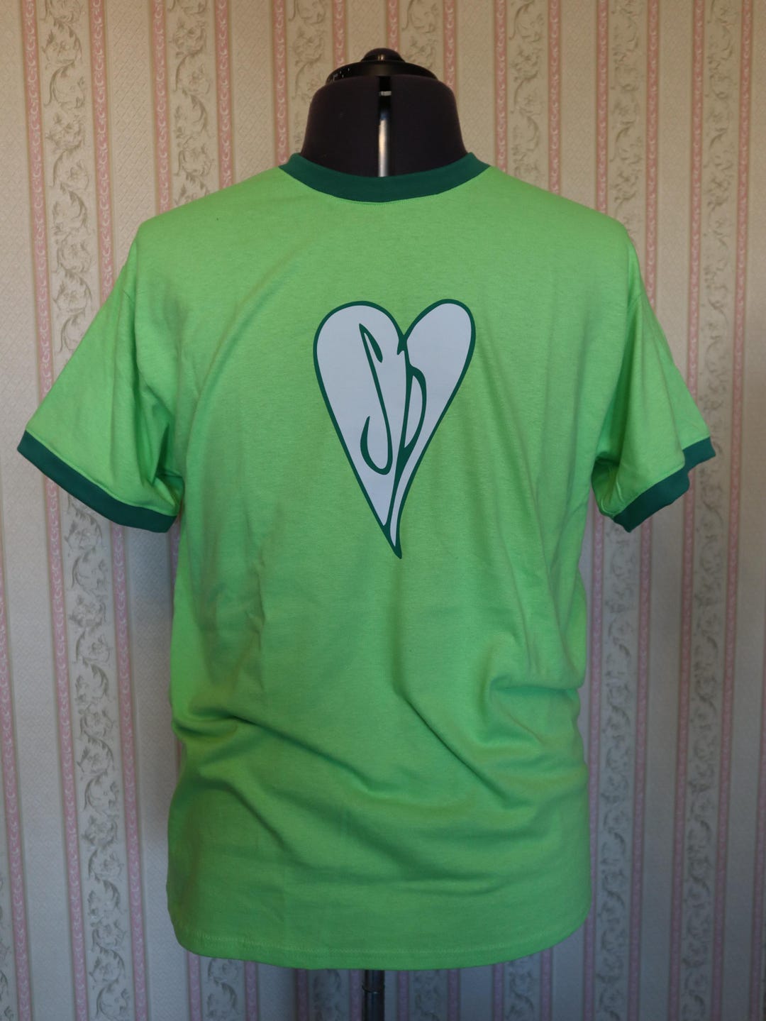 Custom Scott Pilgrim Shirt - Etsy
