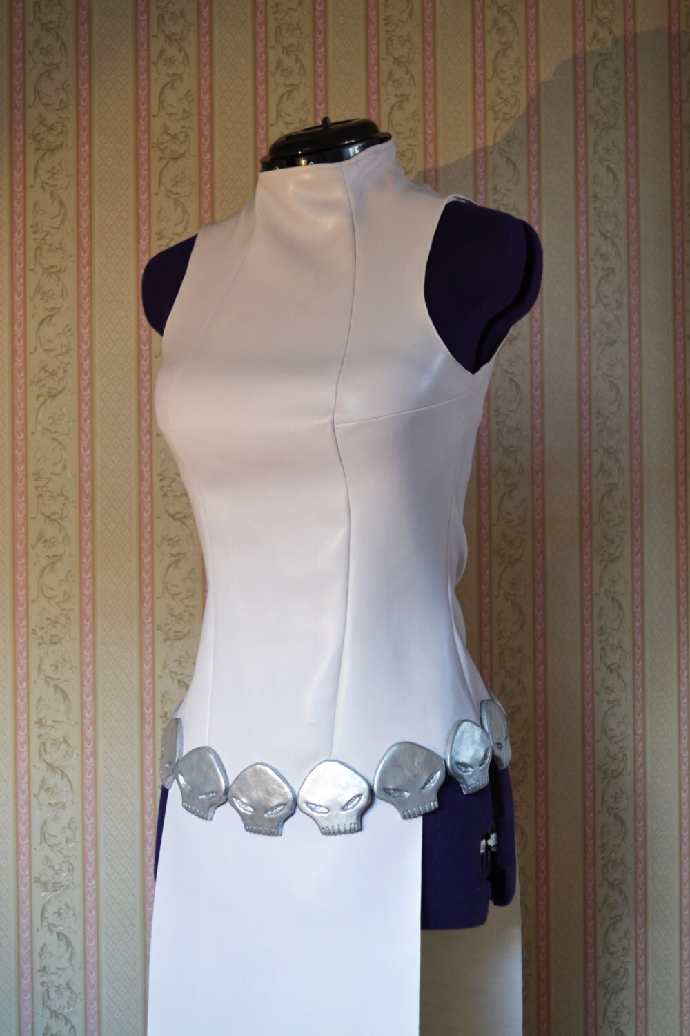 X-men Mystique Marvel Comic Costume Cosplay - Etsy