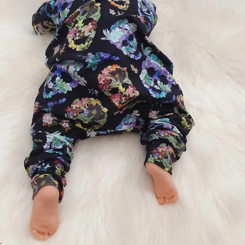 Gothic Baby Clothes - Etsy