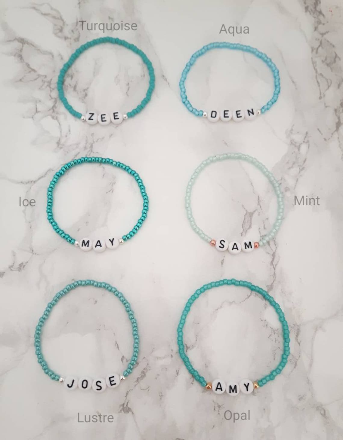 Name Bracelet Initial Bracelet Custom Name Bracelet Name - Etsy