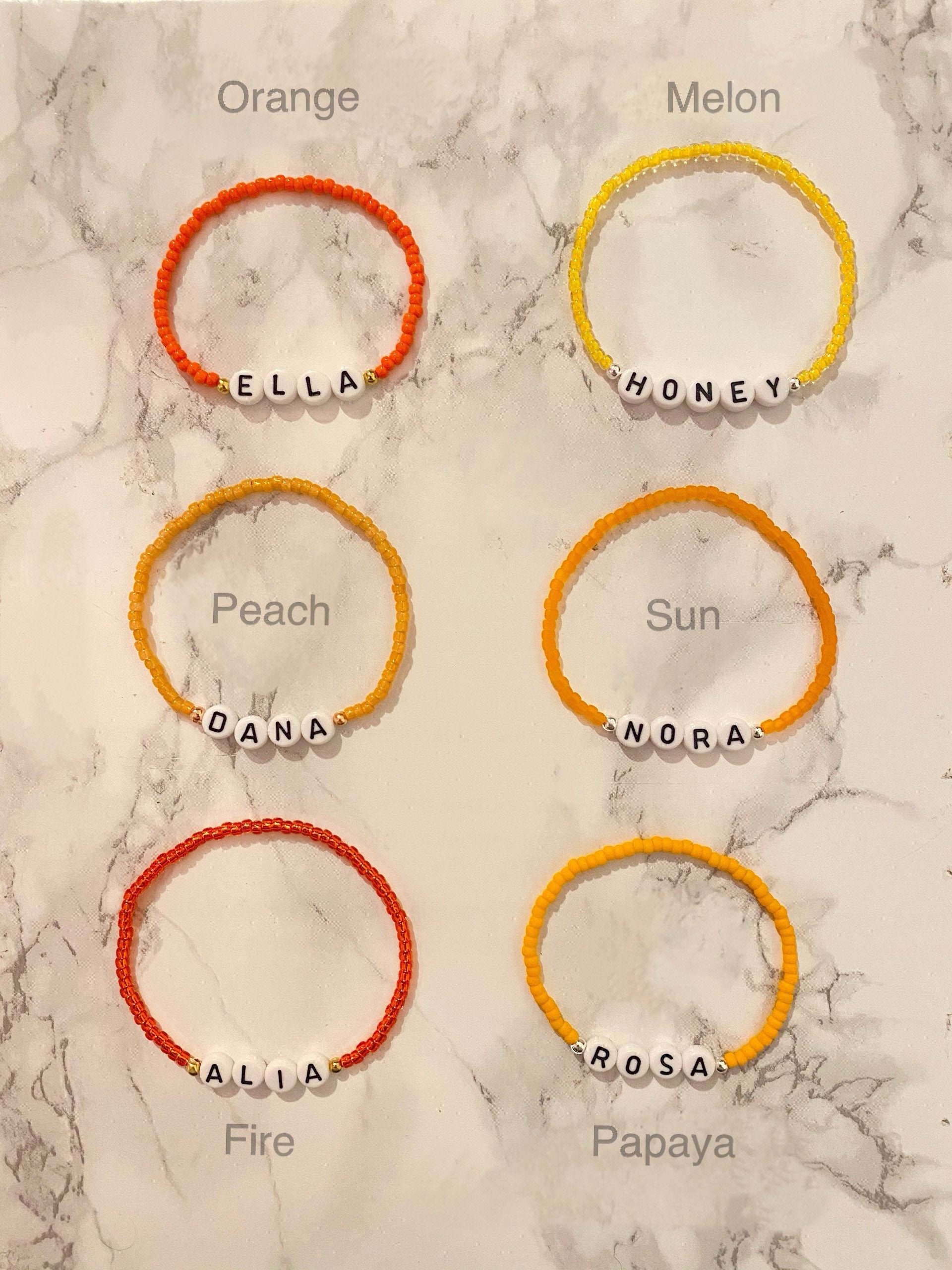 Name Bracelet Initial Bracelet Custom Name Bracelet Name - Etsy