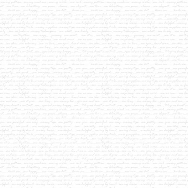 Script Fabric - Etsy