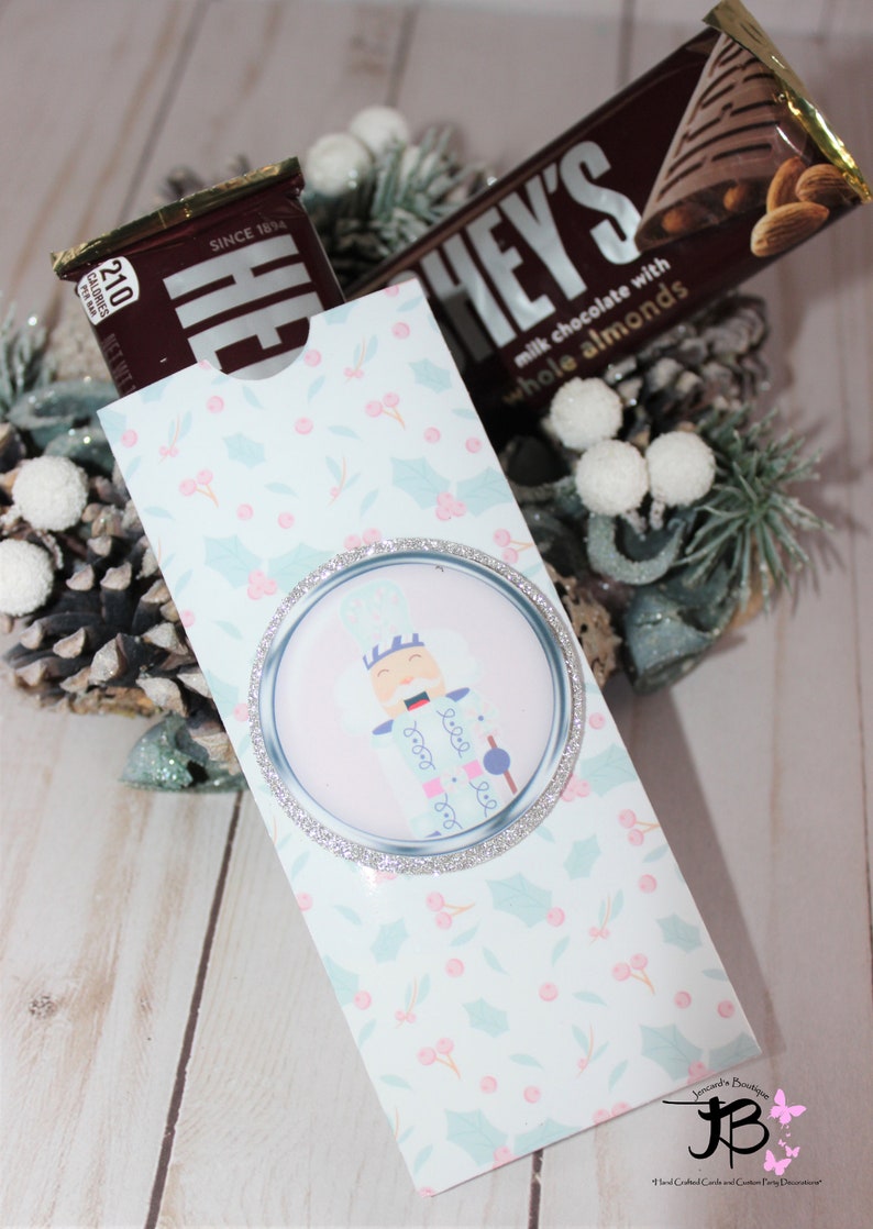 Custom Chocolate Treats Personalized Chocolate Favor Boxes - Etsy