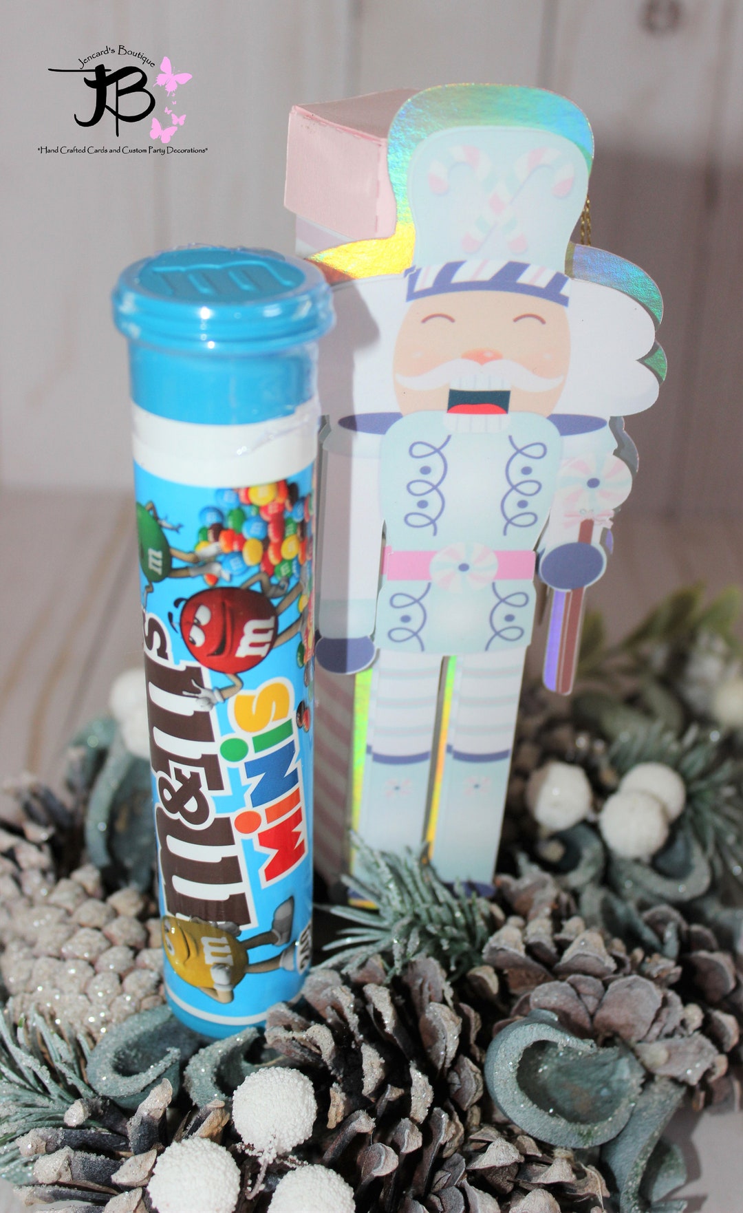 Custom Chocolate Treats, Personalized Chocolate Favor Boxes, Chocolate ...