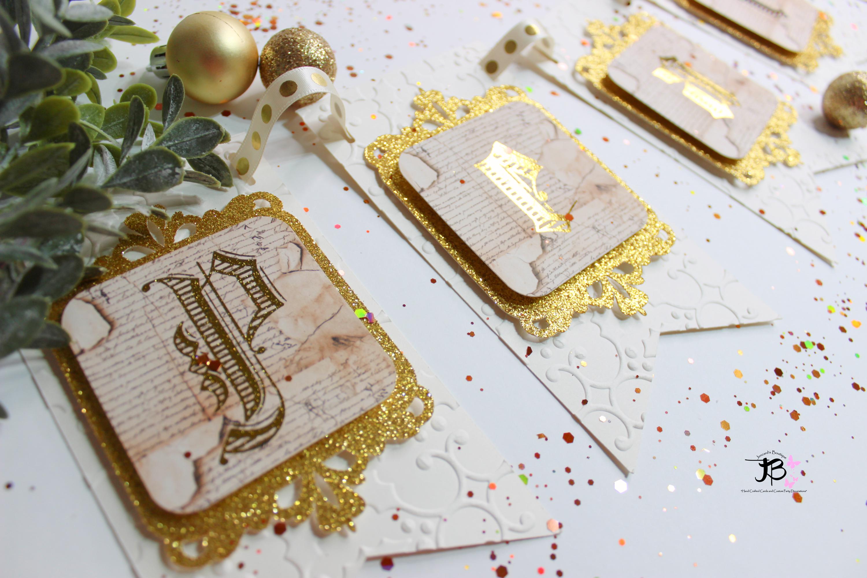 Christmas Banner, Vintage Christmas Banner, Christmas Garland ...
