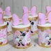 Minnie Mouse Potato Cans, Minnie Favor Box, Minnie Mouse Personalized ...