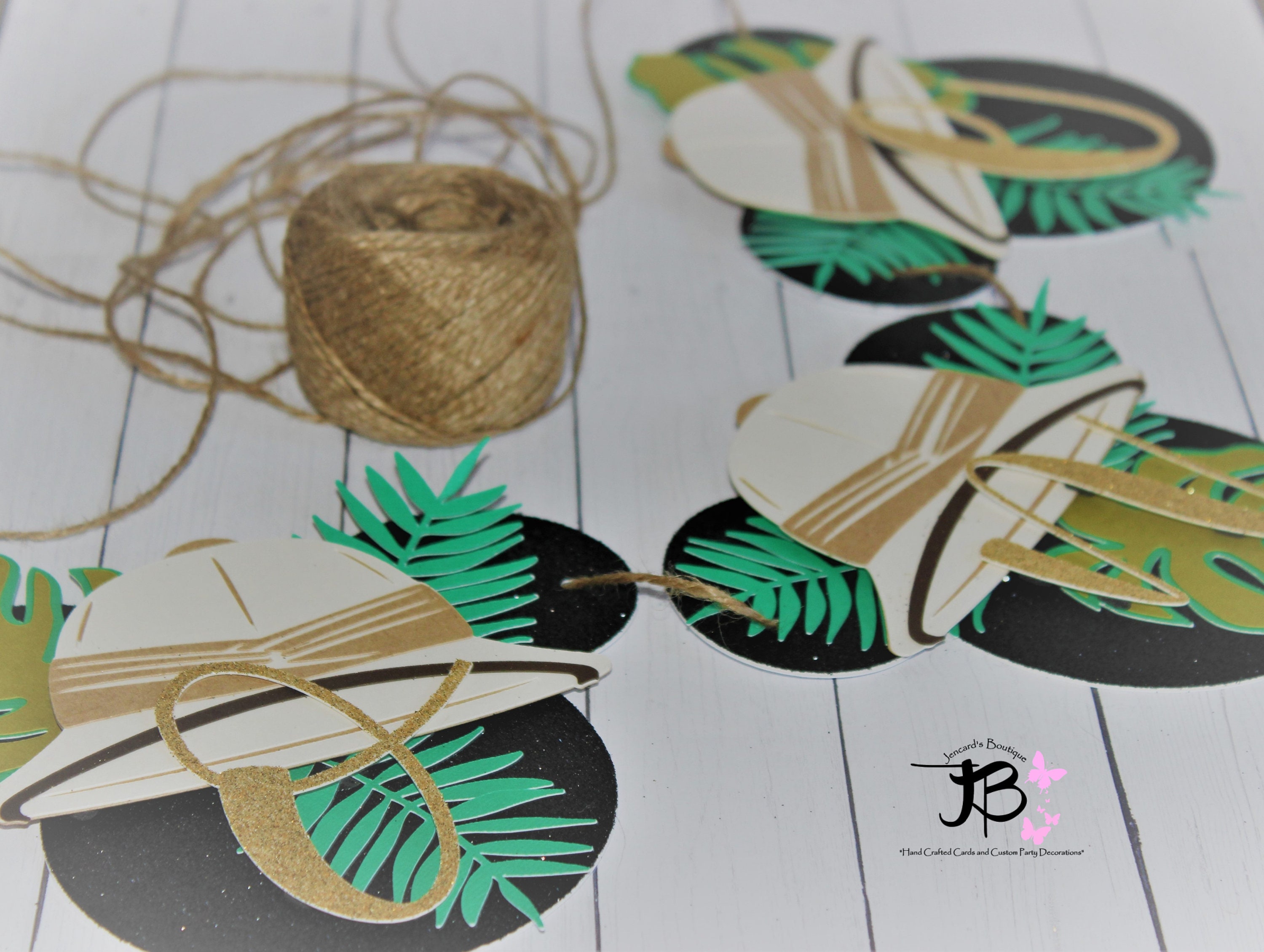 Mickey Mouse Wild One Banner Safari Mickey Mouse Safari | Etsy