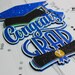 Graduation Cake Topper, Congrats Cake Topper, Congratulations Cake ...