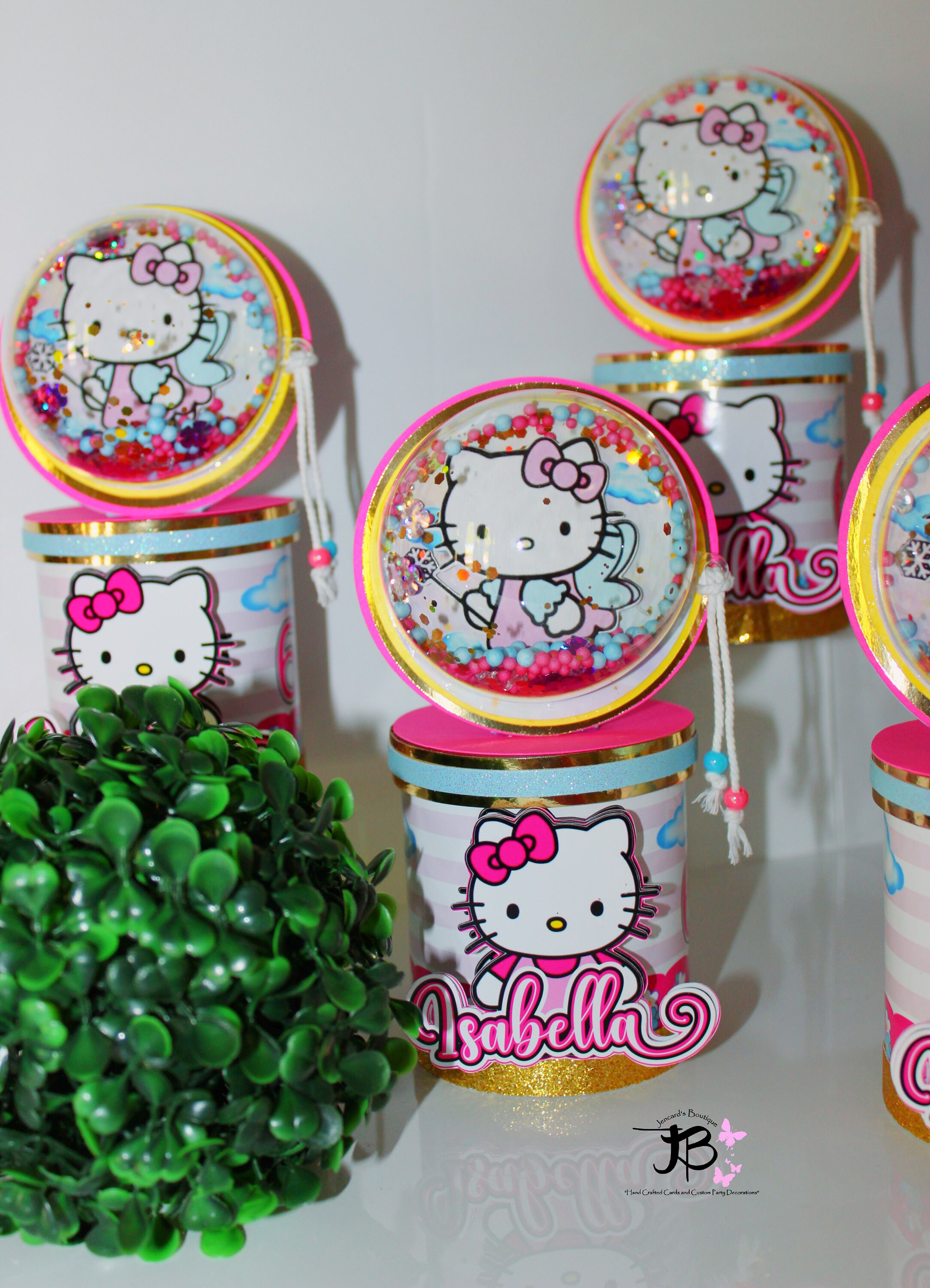 Custom Potato Cans, Custom Favor Boxes, Personalized Potato Cans ...