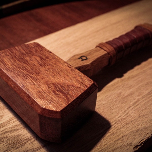 Detail Work Hammer - Etsy