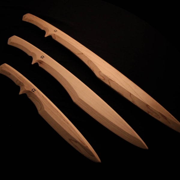 Practice Sword - Etsy