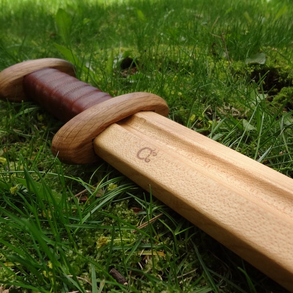 Practice Sword - Etsy