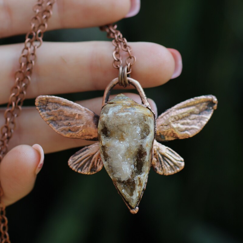 KittyBombCurios - Etsy