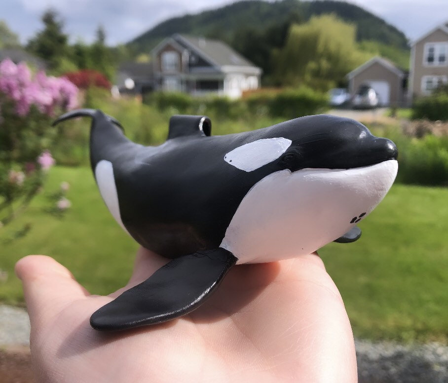 Keiko Figurine 8 - Etsy