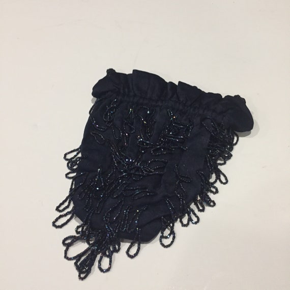 Victorian Reticule - Etsy