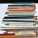 24 Advertising Pencils - Etsy