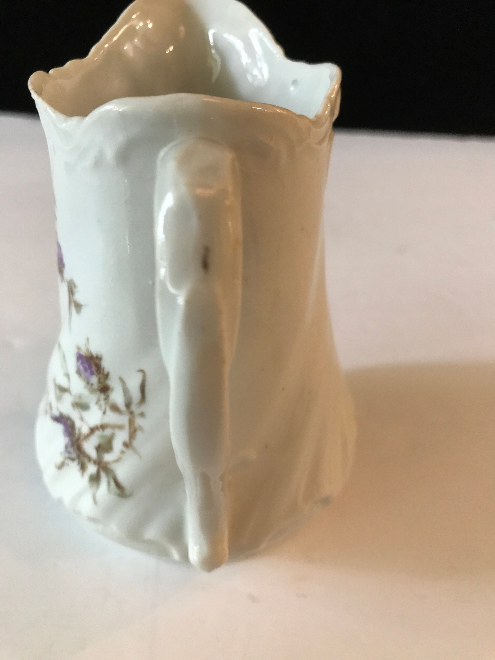 Vintage German Creamer - Etsy