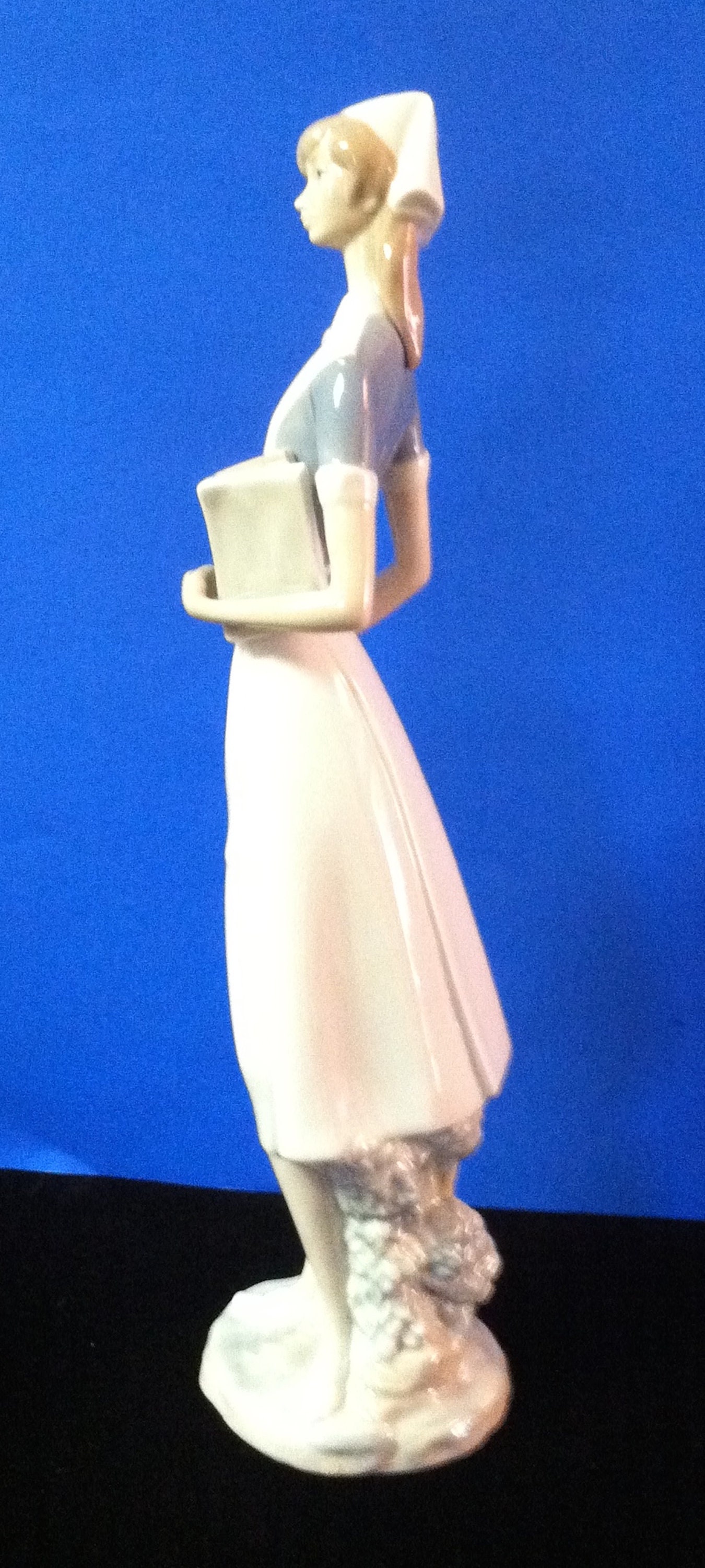 Lladro Making Rounds - Etsy