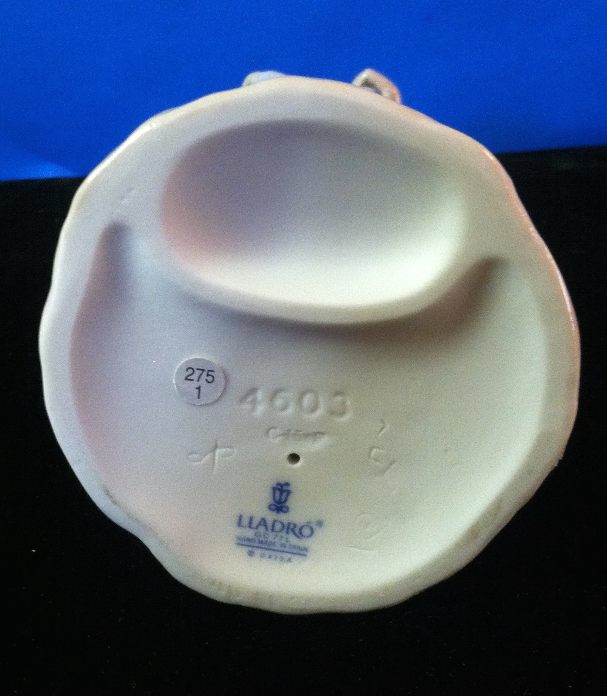 Lladro Making Rounds - Etsy