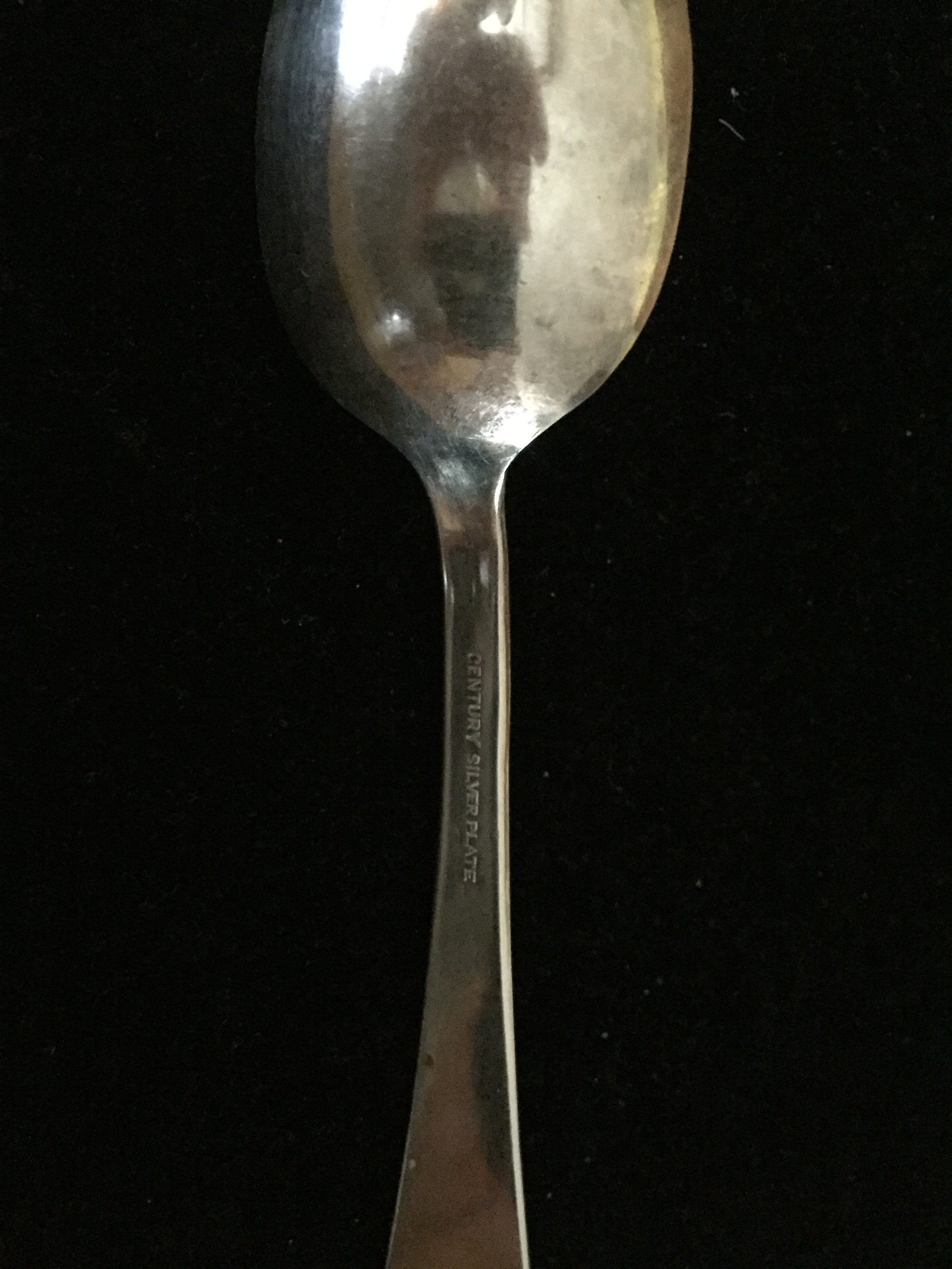 1933 World's Fair Spoon-electrical Group - Etsy