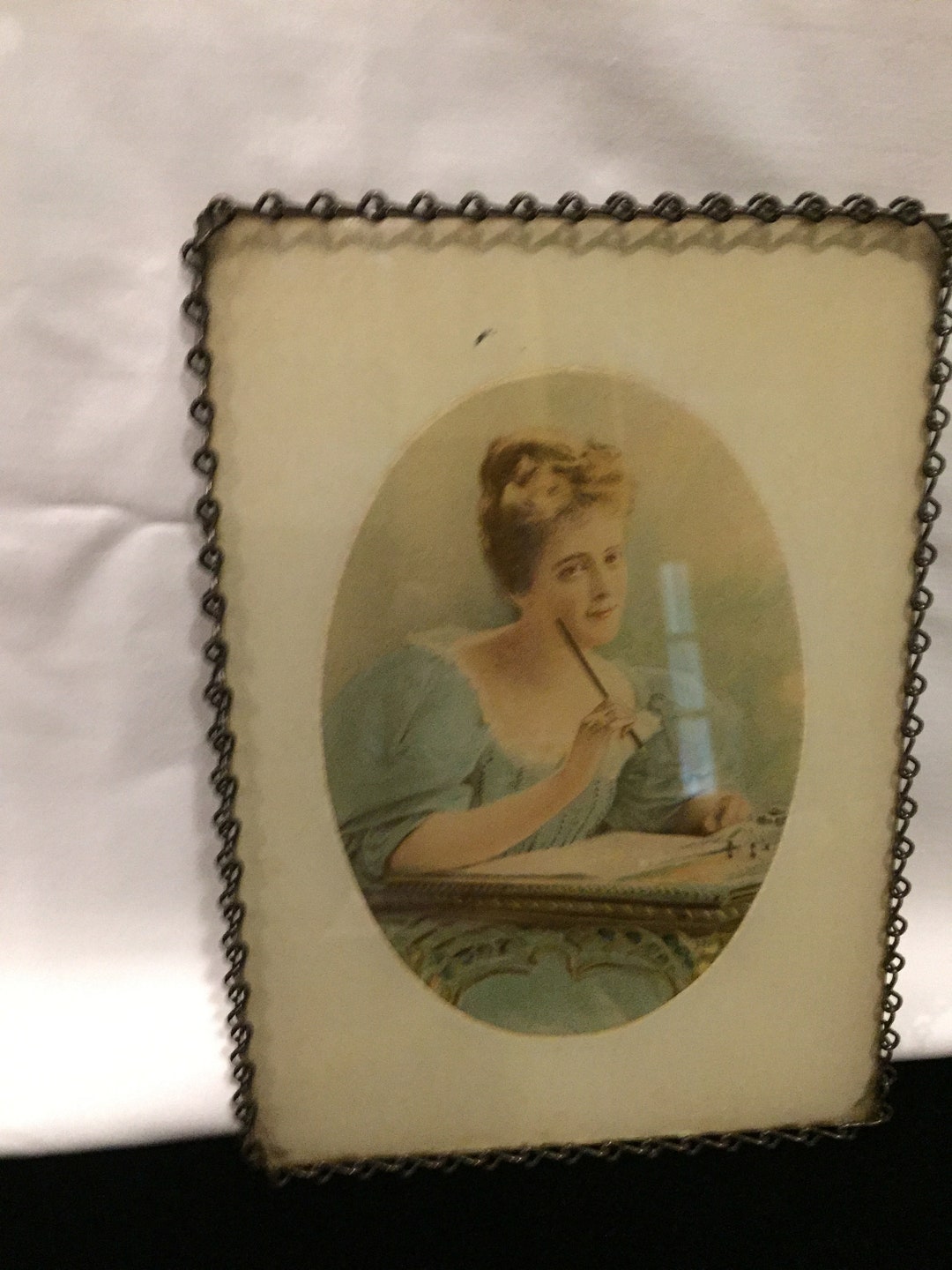 Victorian Studio Photo - Etsy