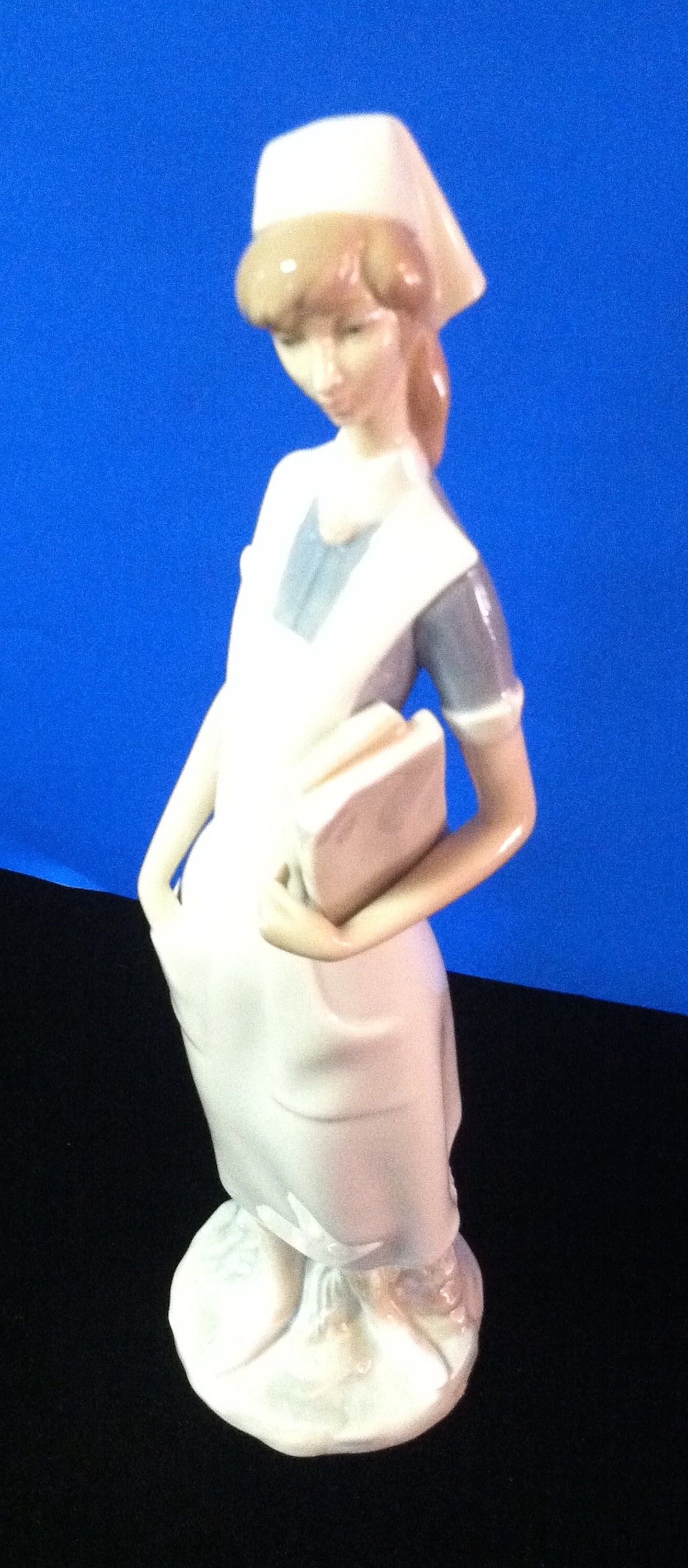 Lladro Making Rounds - Etsy